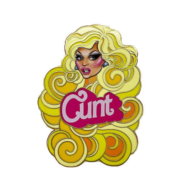 Pin Cunt Wigs By Vanity