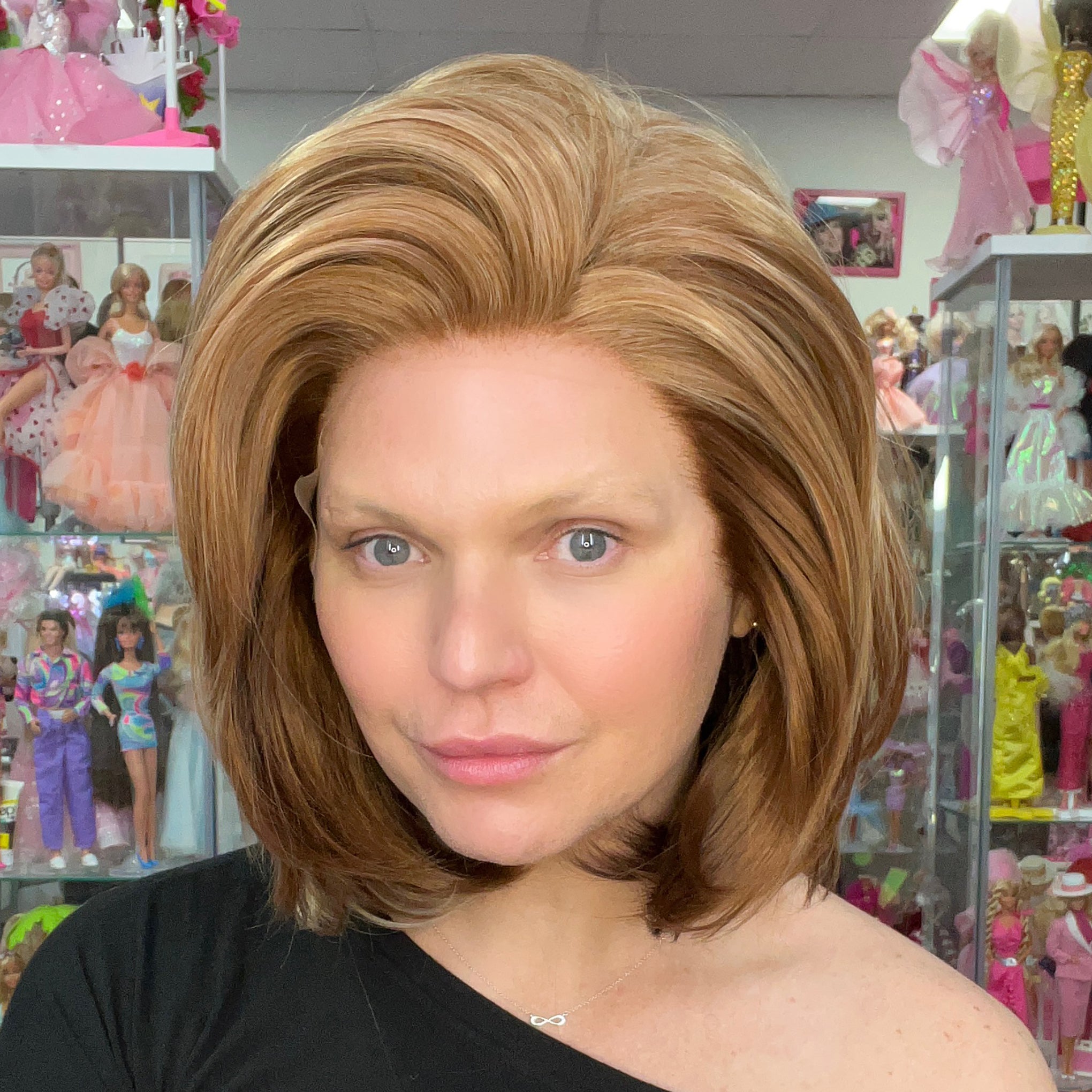 Sale - Wigs by Vanity