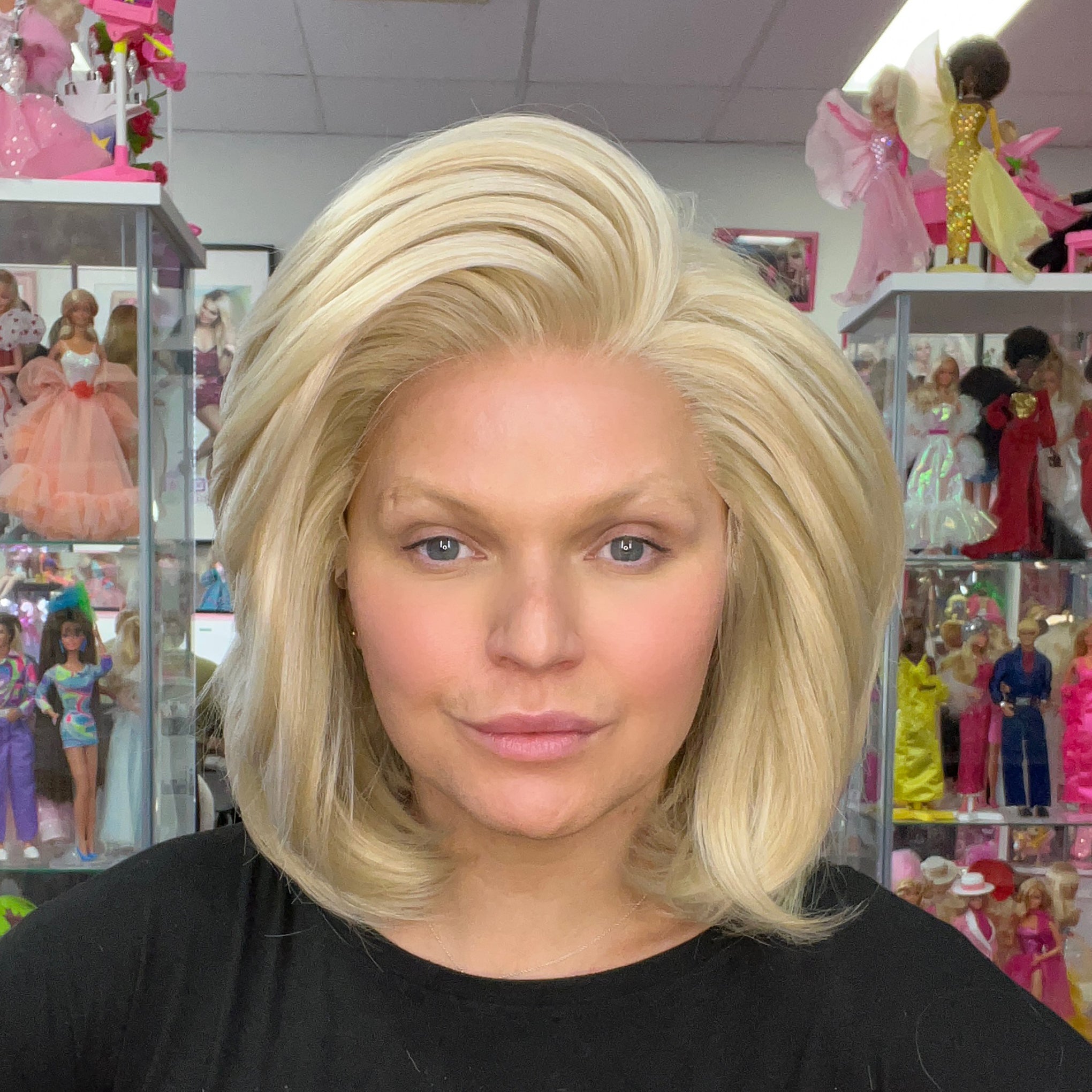 Sale - Wigs by Vanity