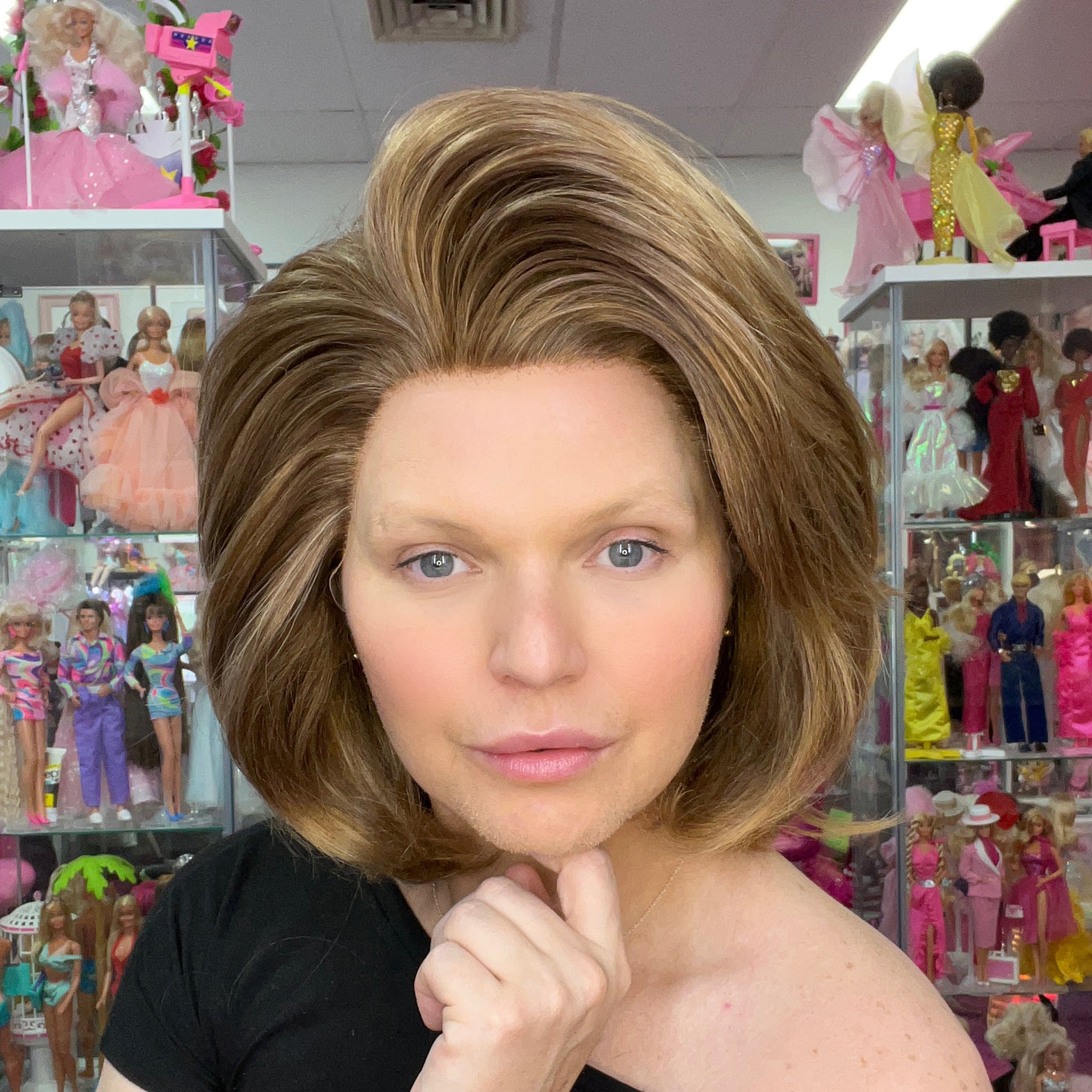 Sale - Wigs by Vanity