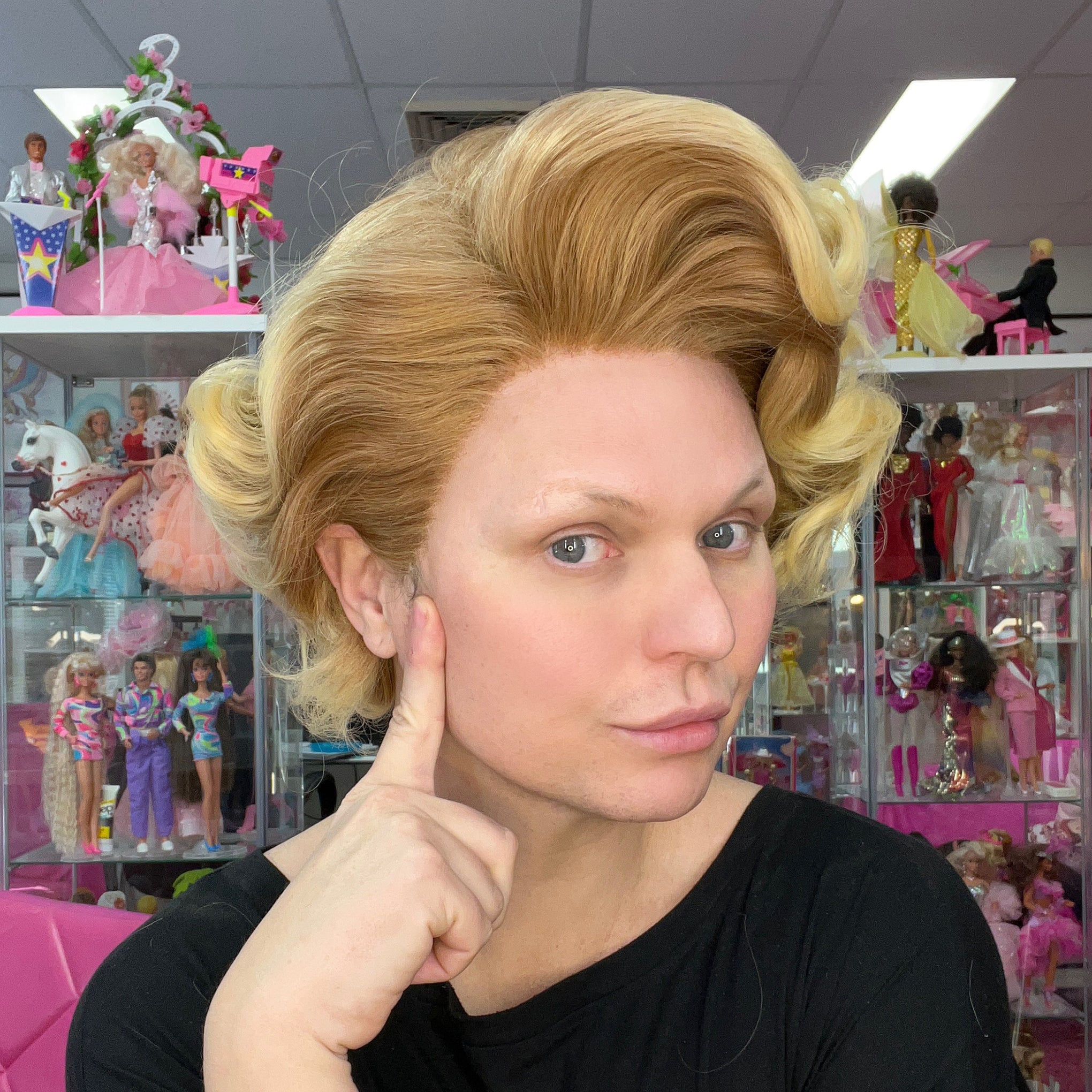 All Page 4 - Wigs by Vanity