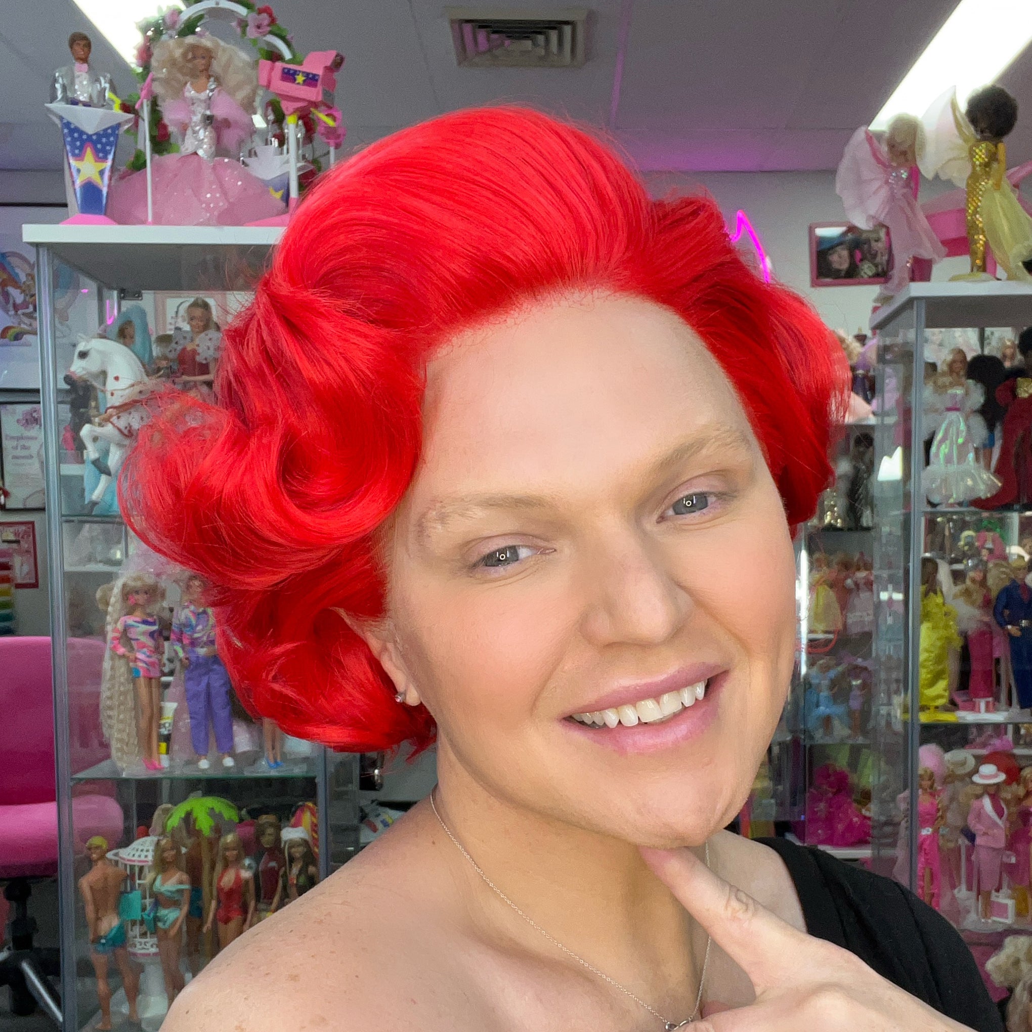 Sale - Wigs by Vanity