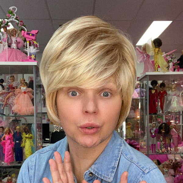 New Liza - Honey Child - Wigs by Vanity