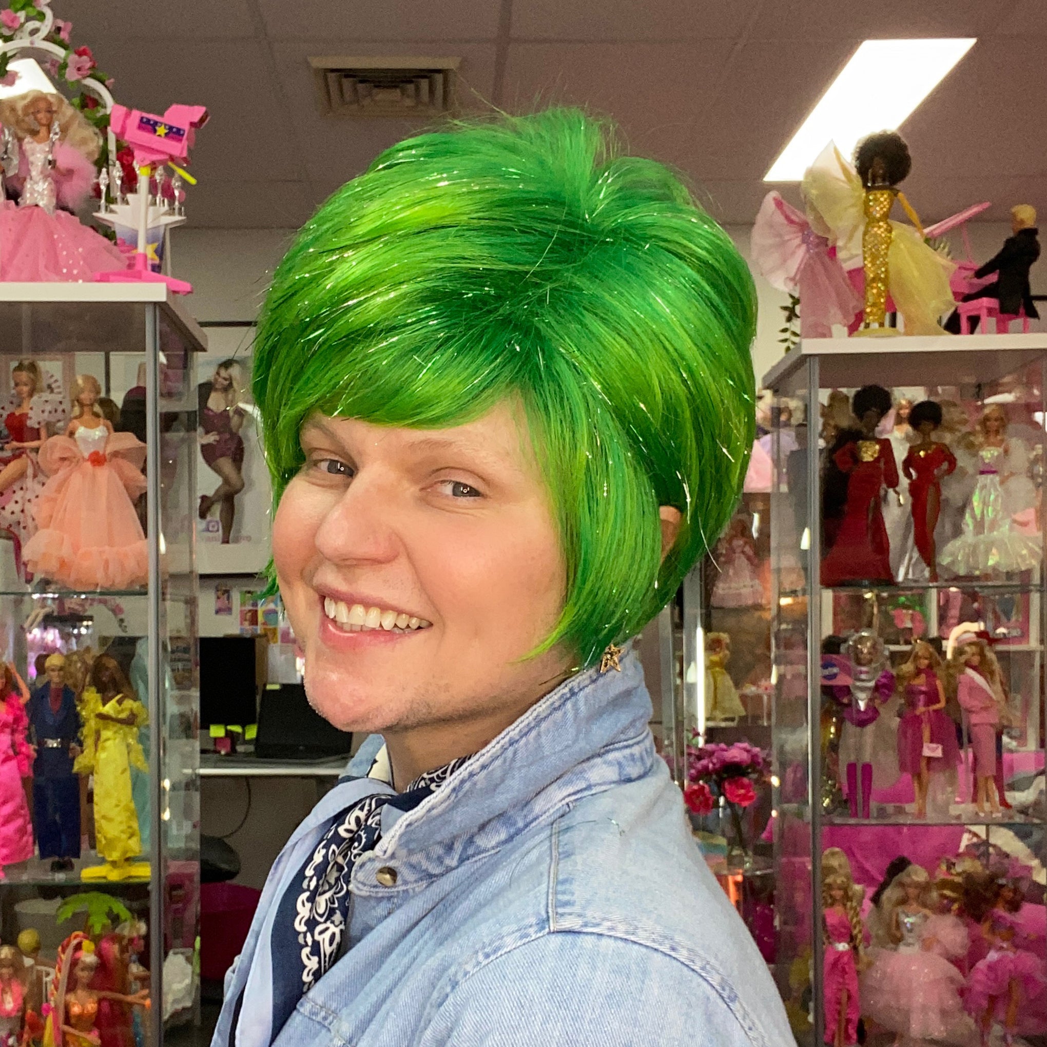 New Liza - Emerald City - Wigs by Vanity