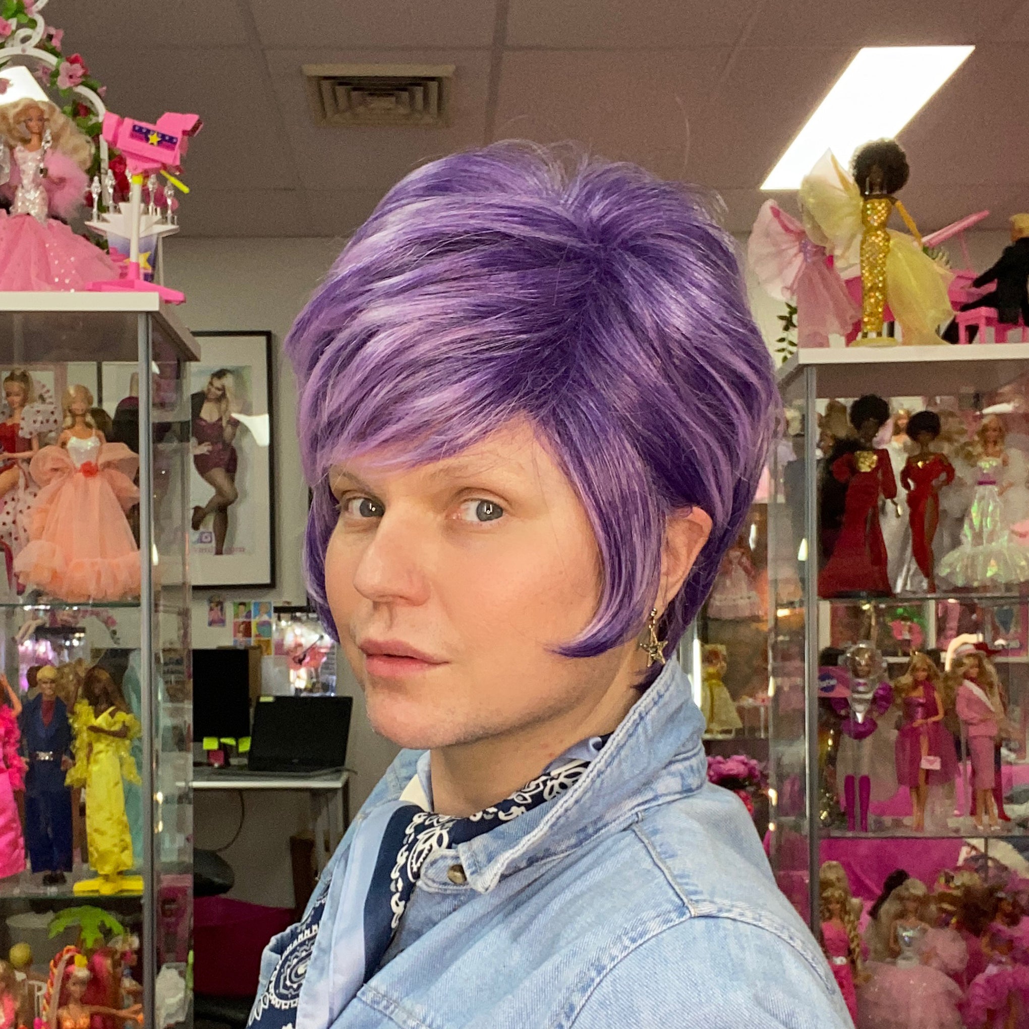 Glam n Go Page 3 - Wigs by Vanity