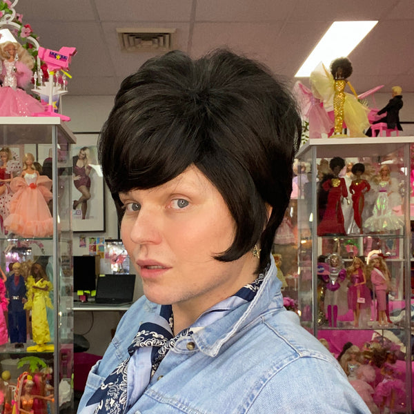 New Liza - Midnight Star - Wigs by Vanity