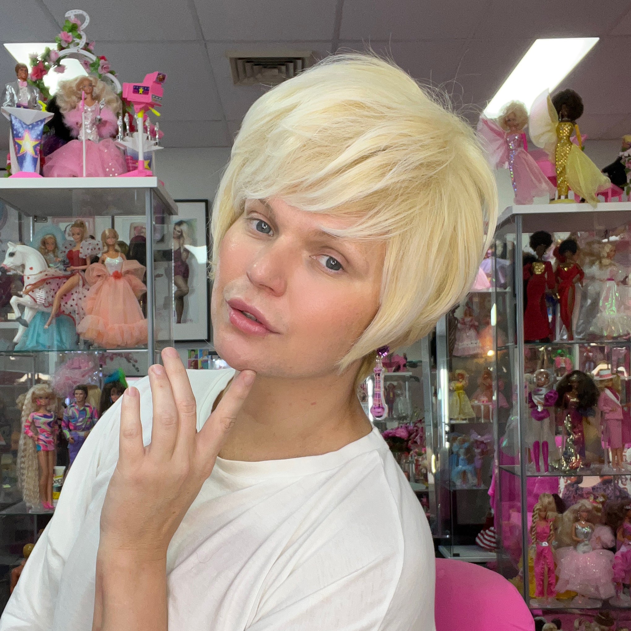 New Liza - Bombshell - Wigs by Vanity