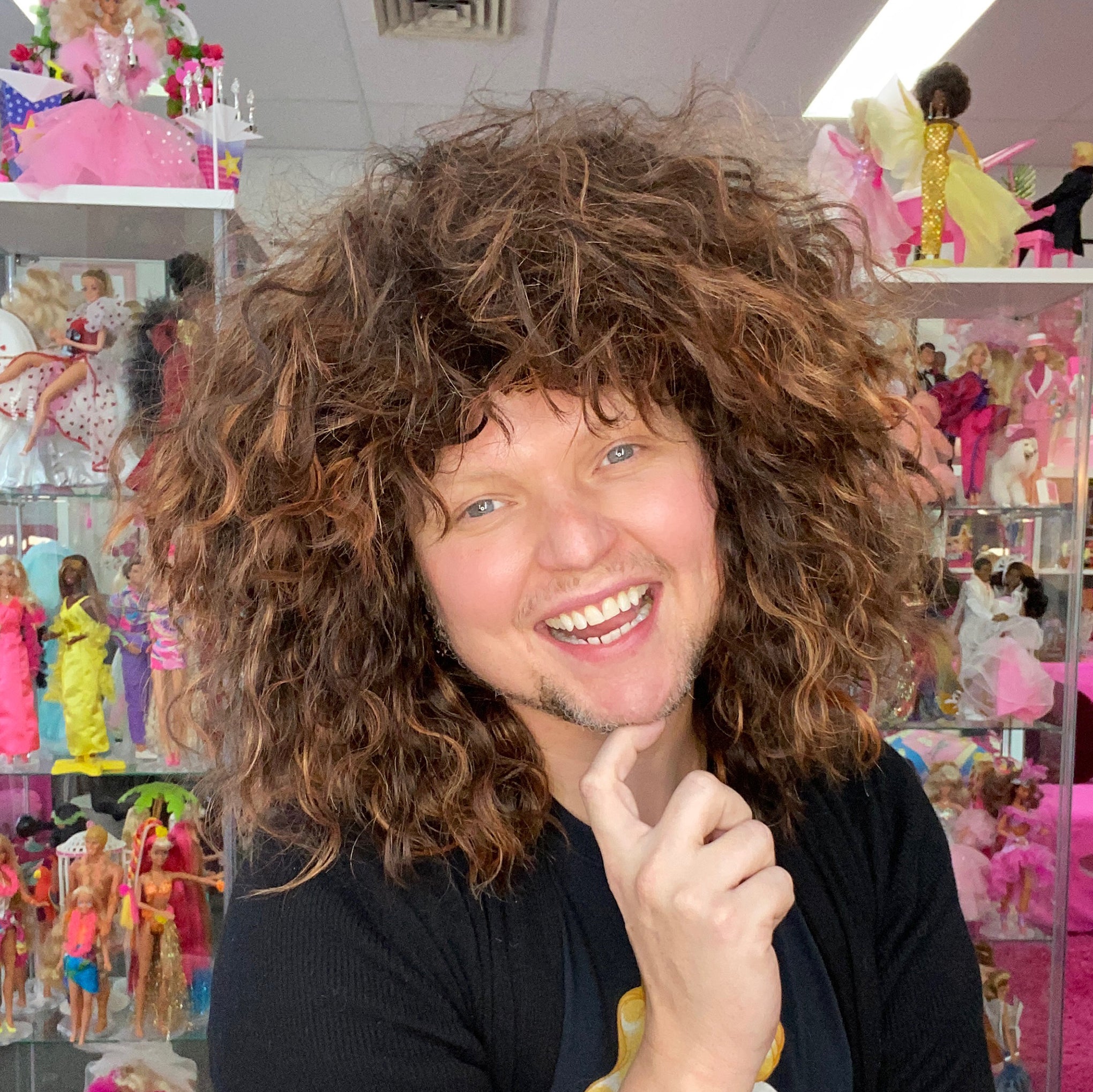 All - Wigs by Vanity